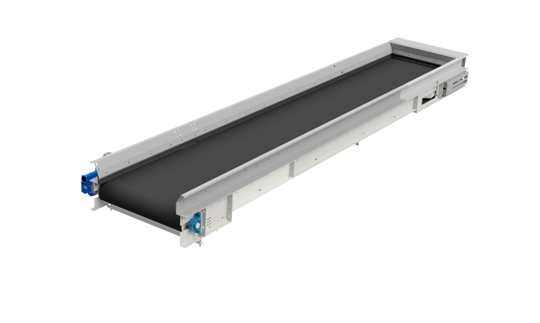 UCI Transportband - Konings Transportbanden